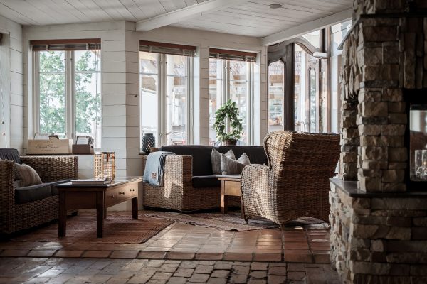 Gallery - The Lodge